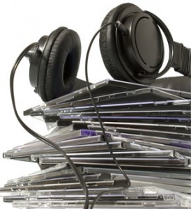 Music packages - Music Engine